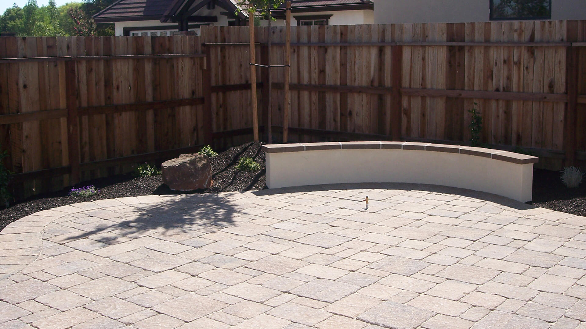 Decorative Pavers Designs